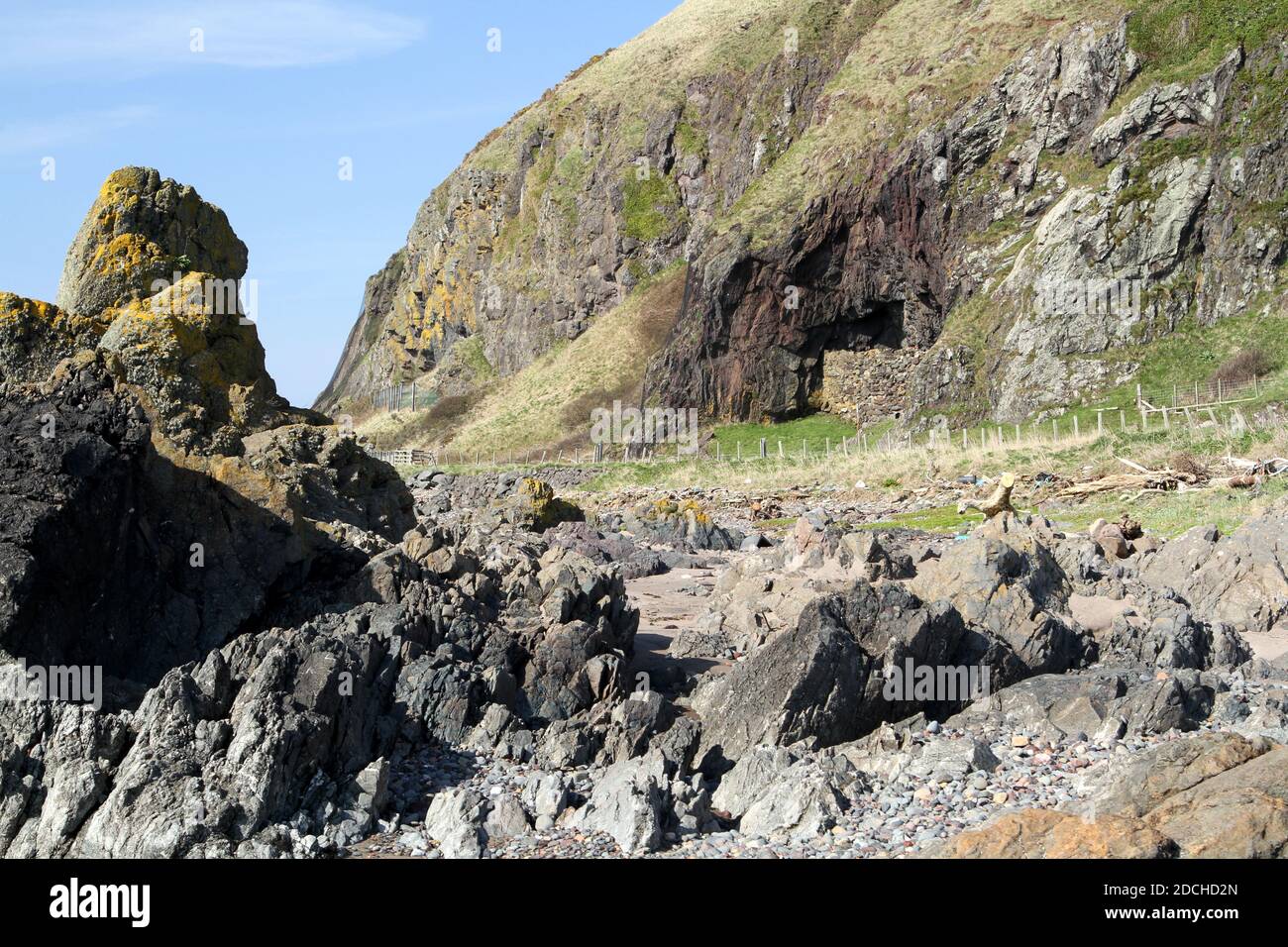 Snib Scott High Resolution Stock Photography and Images - Alamy