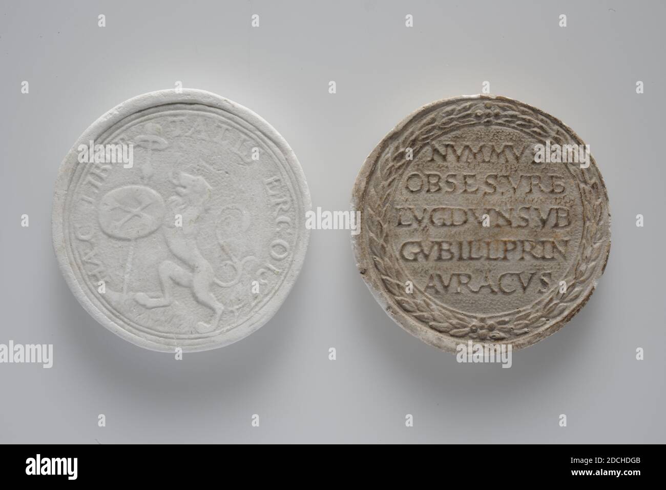 Both sides of coin hi-res stock photography and images - Alamy