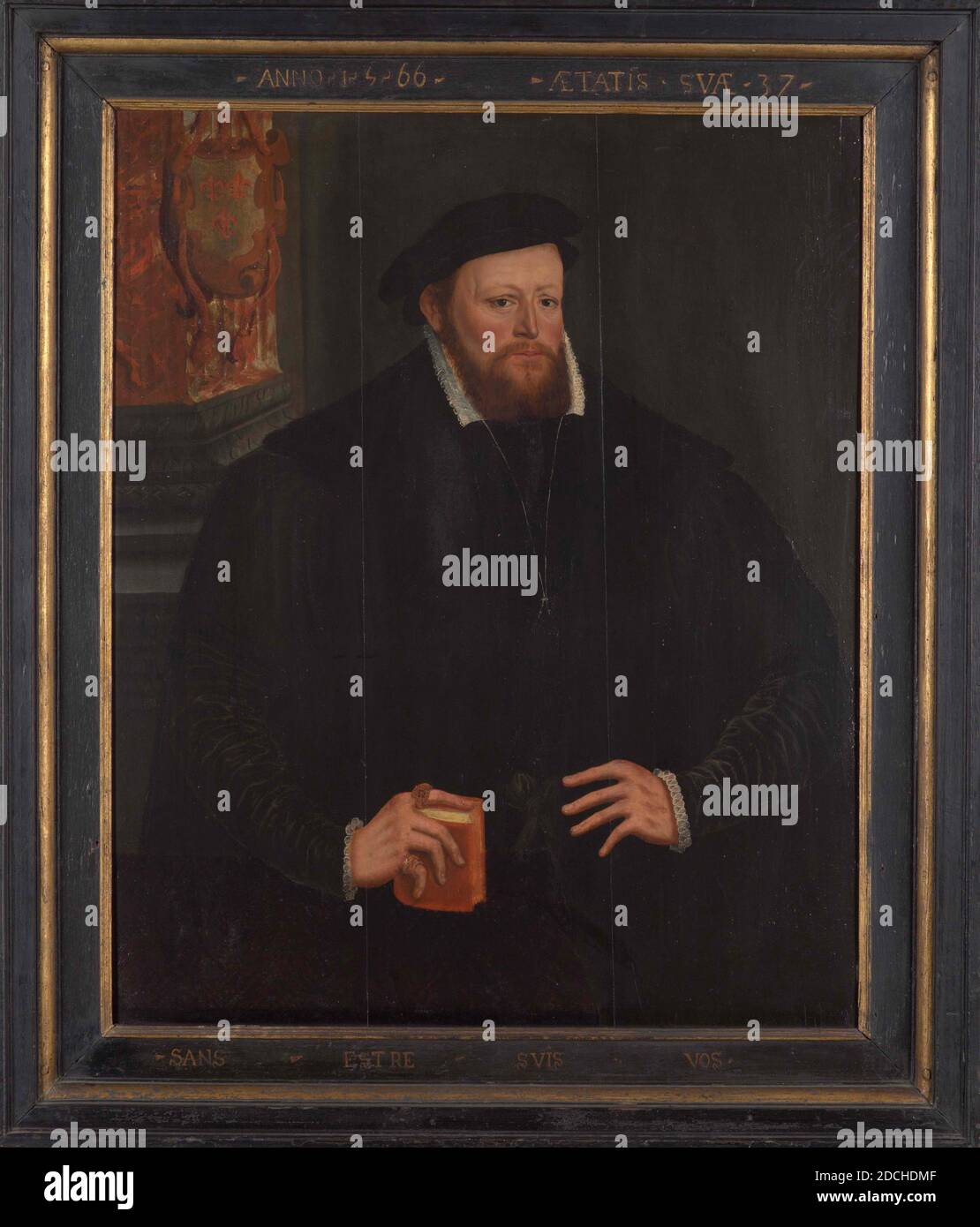 Mr paulus vos hi-res stock photography and images - Alamy