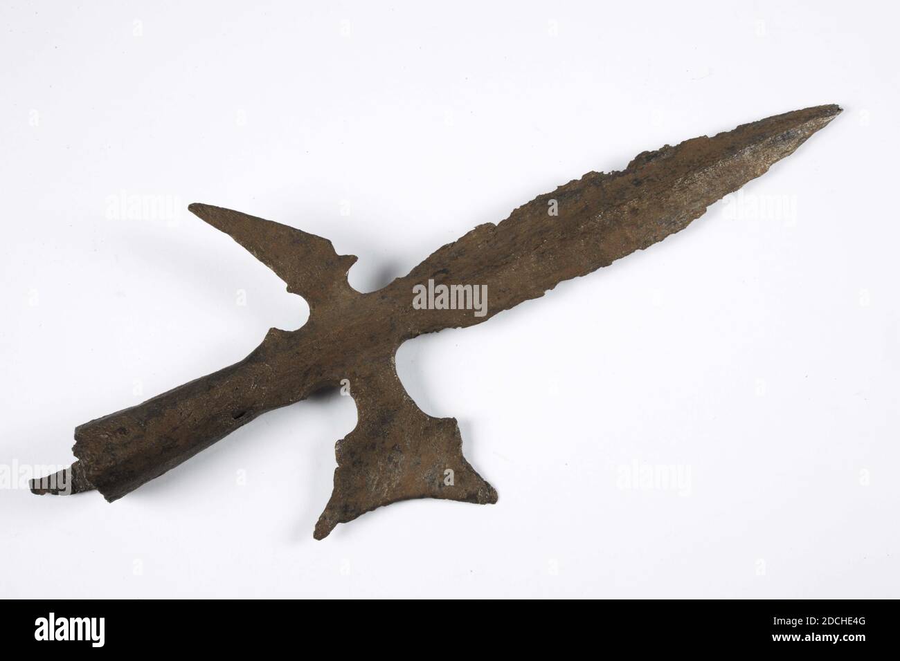 Hollow forged hi-res stock photography and images - Alamy