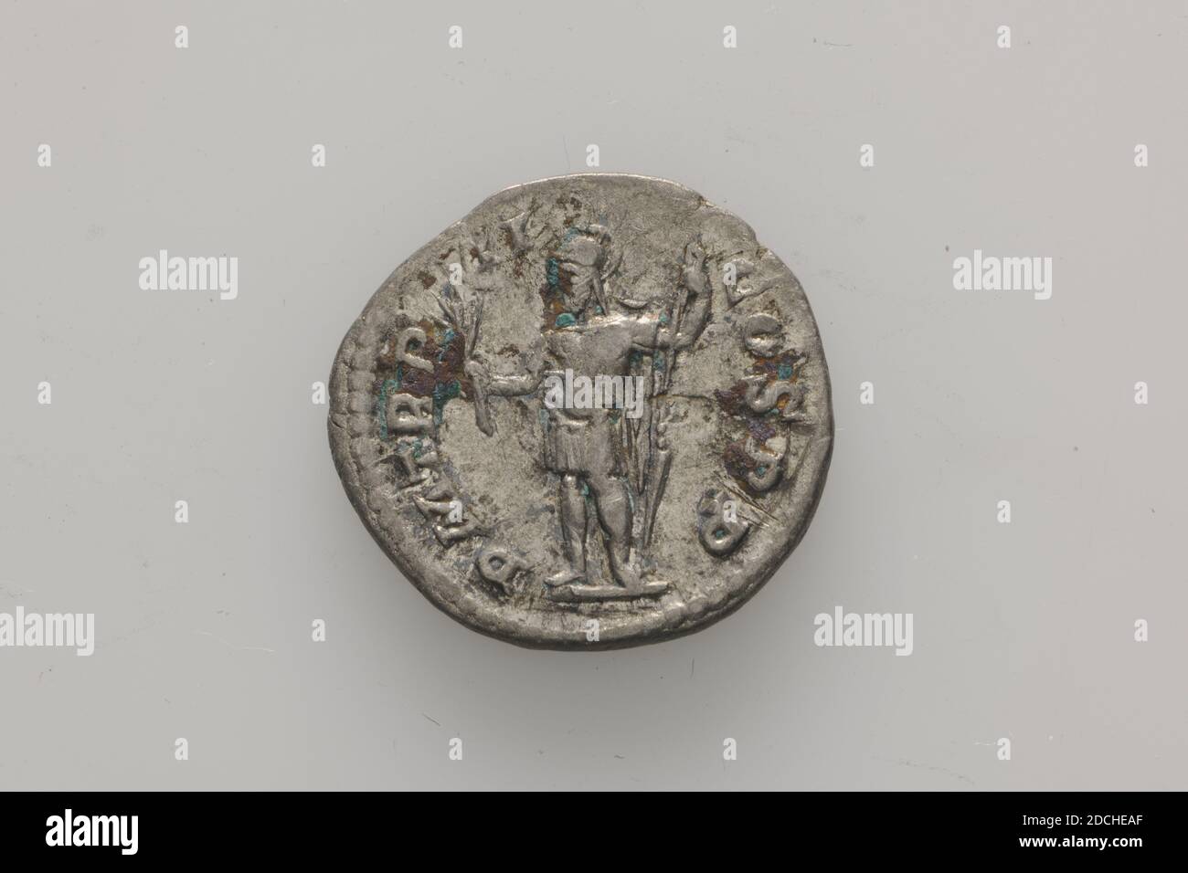 coin (medium of exchange), Anonymous, 222 - 235, minted, General: 2.8 x ...