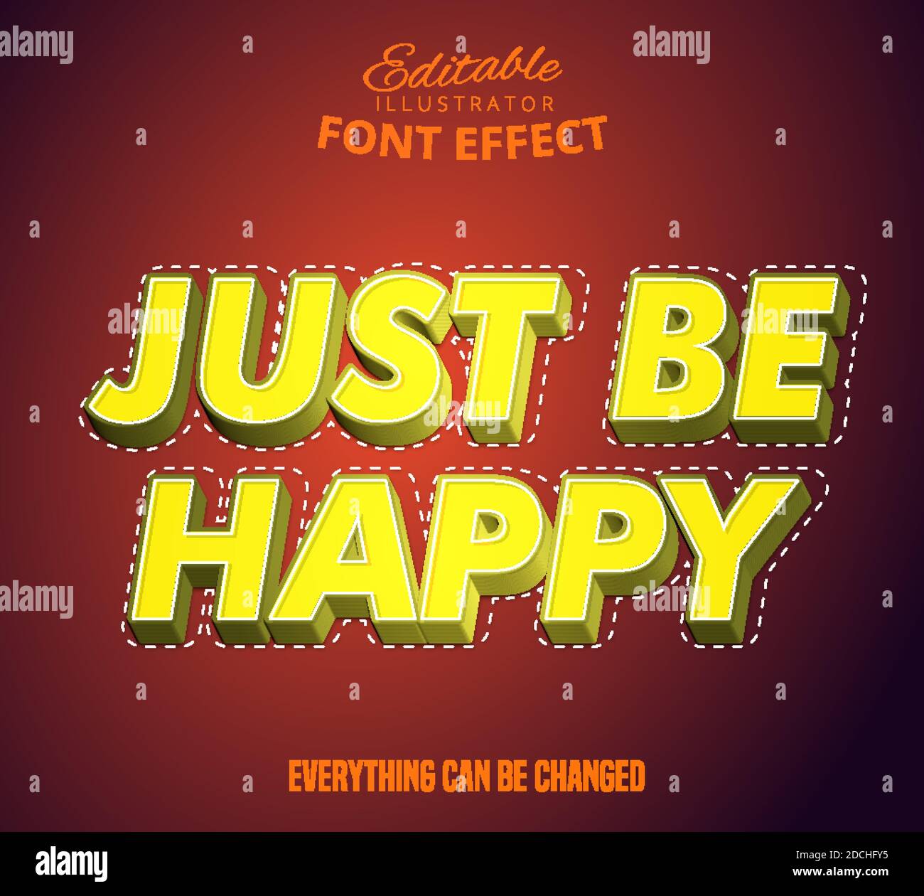 Just for display Stock Vector Images - Alamy