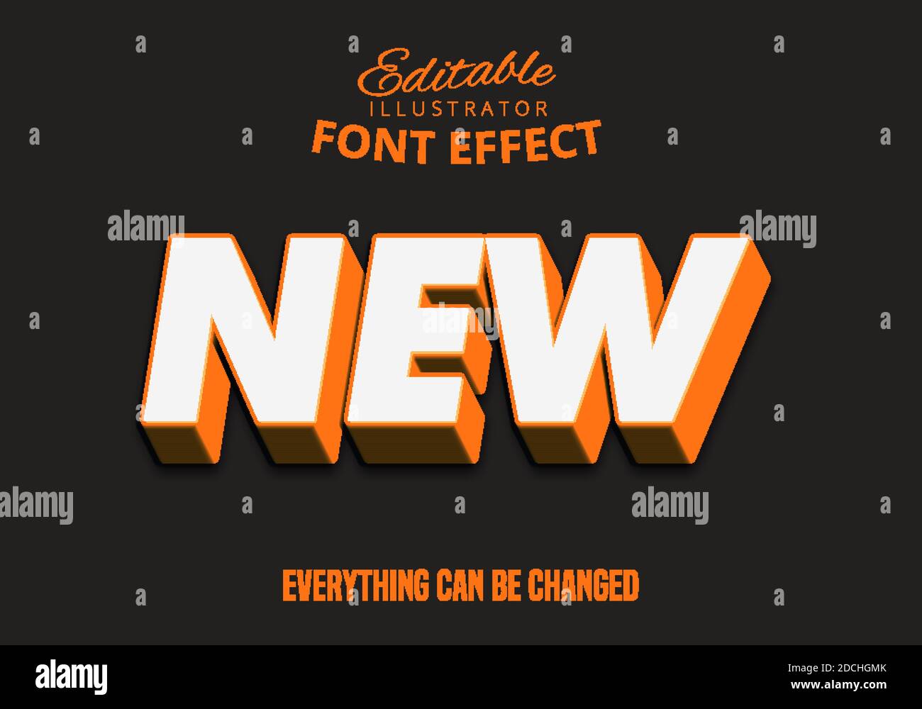 Strong effect hi-res stock photography and images - Alamy