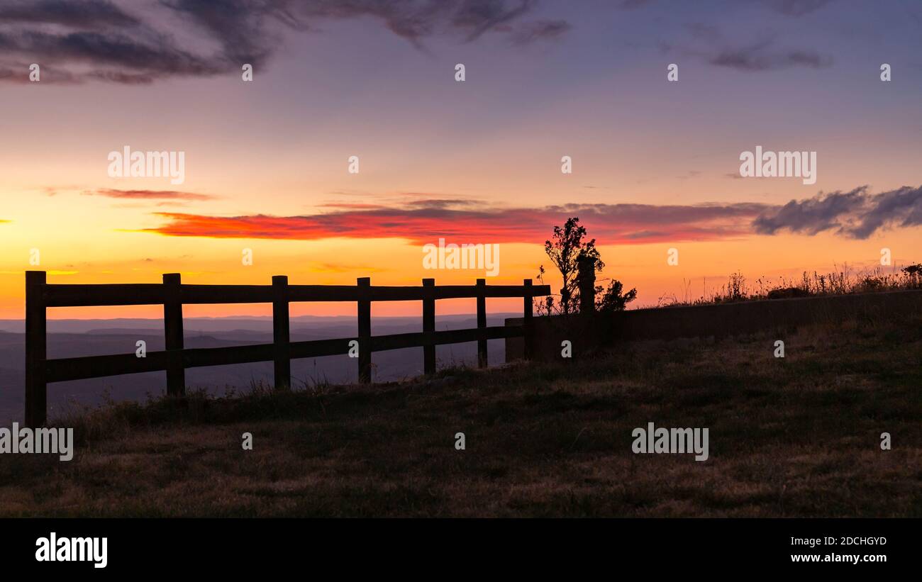 Quiet sunset hi-res stock photography and images - Alamy