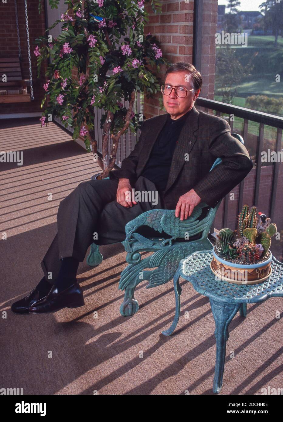 Raymond bell hi-res stock photography and images - Alamy