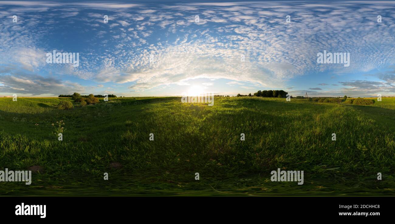 Equirectangular High Resolution Stock Photography and Images - Alamy