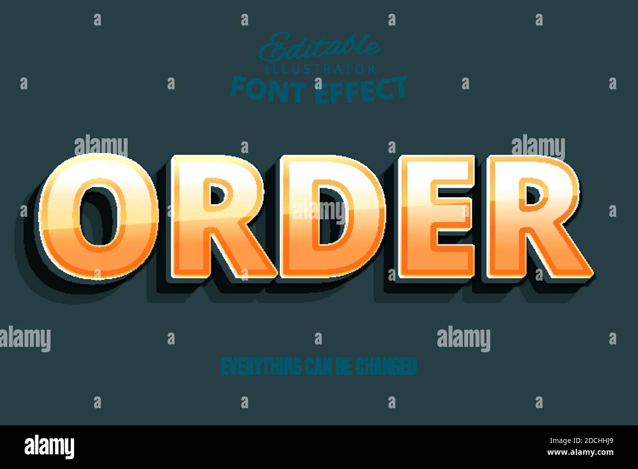 Abc order Stock Vector Images - Alamy