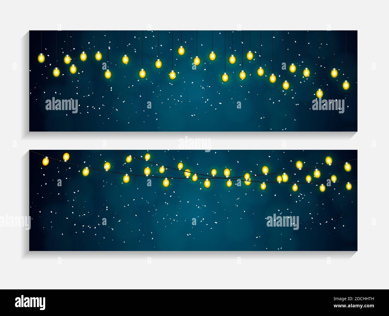 Abstract Beauty Glowing Light Background. Illustration Stock Photo - Alamy