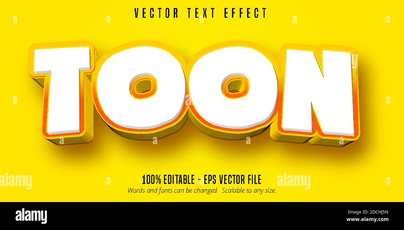 Toon vector vectors Stock Vector Images - Alamy