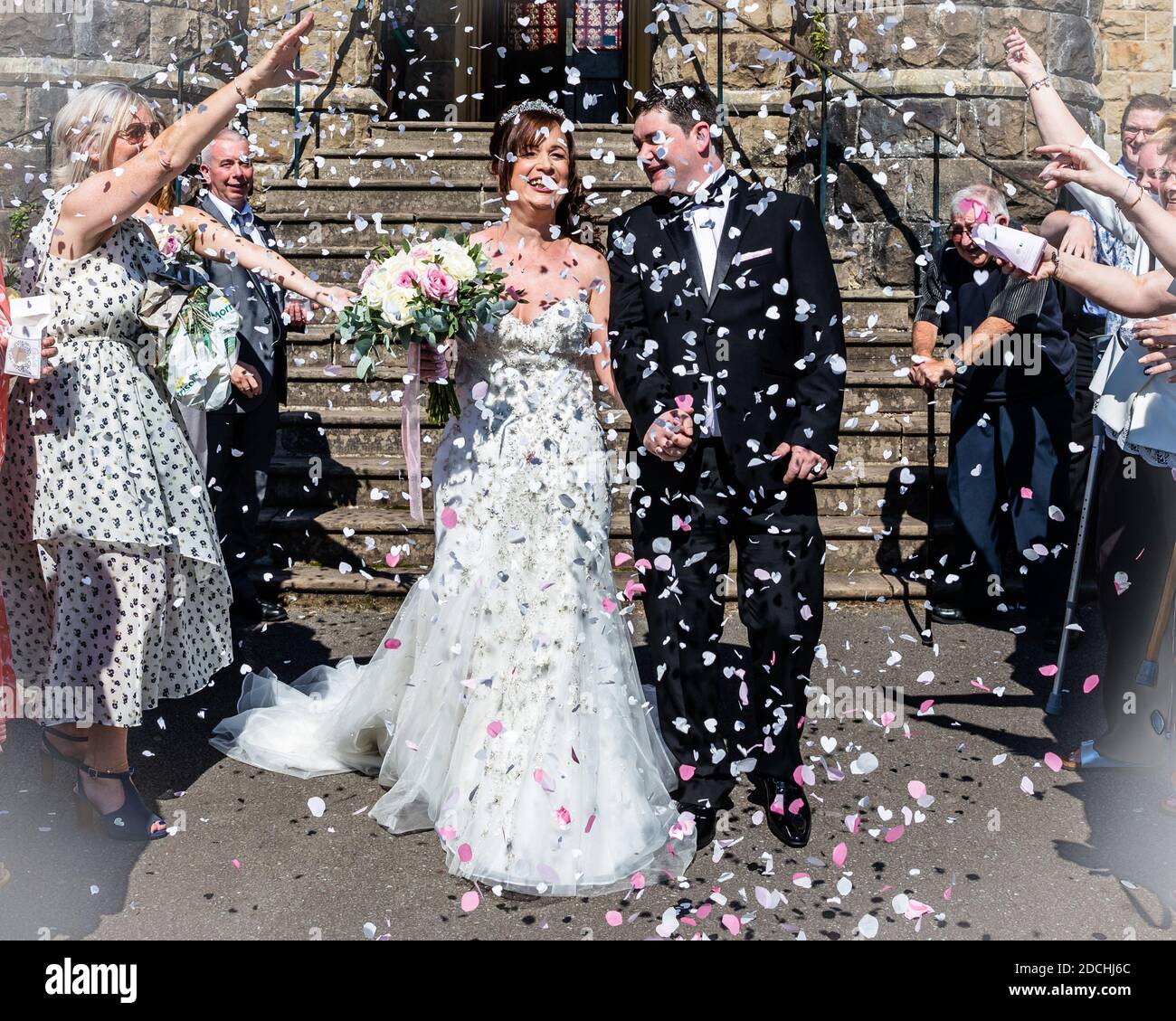 Wedding images of married couples Stock Photo - Alamy