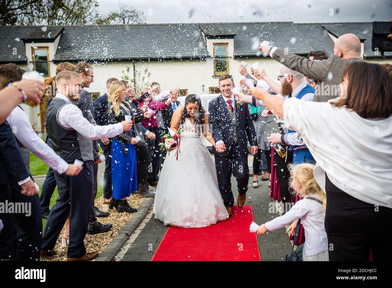 Wedding images of married couples Stock Photo - Alamy