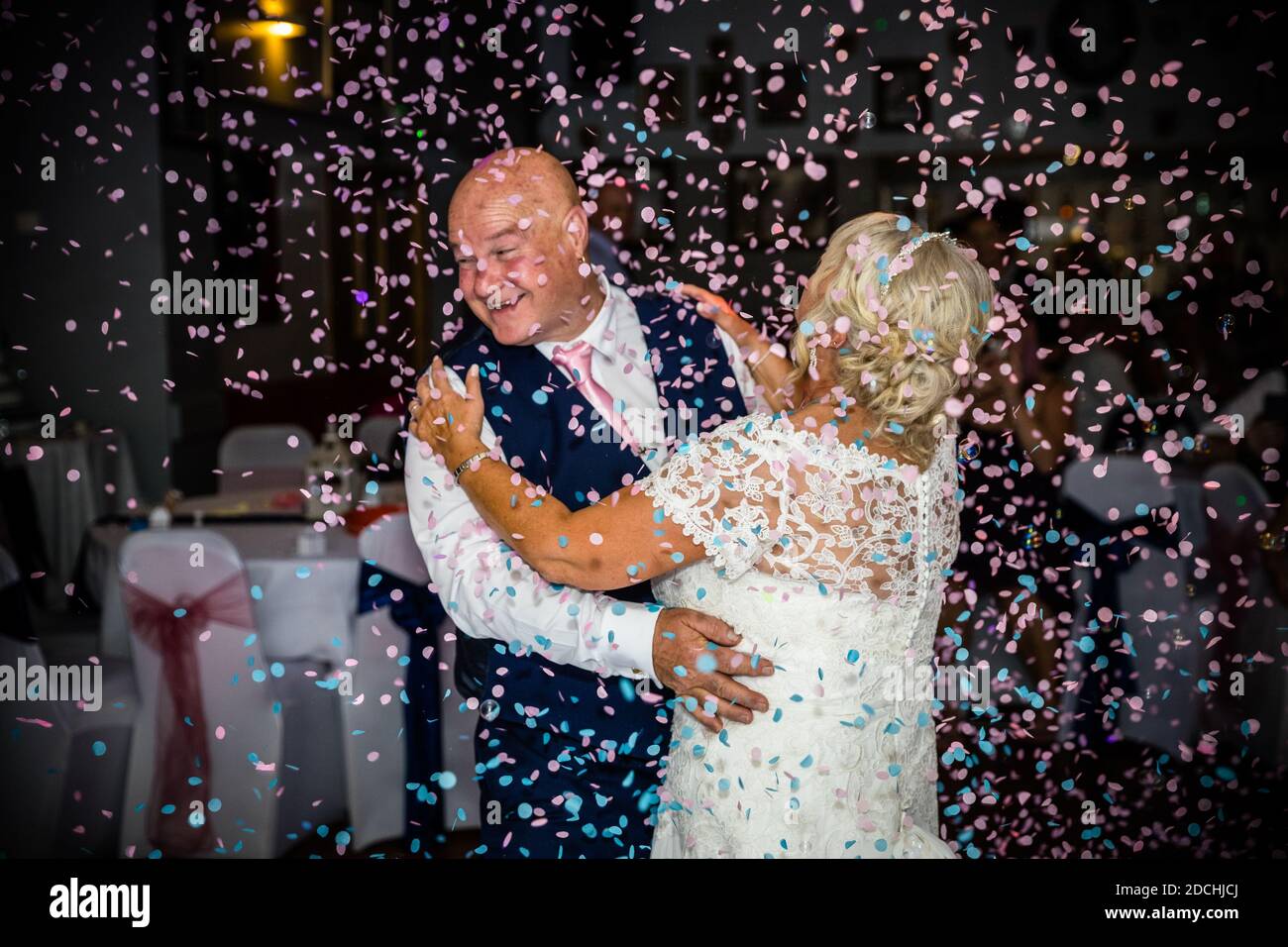 Wedding images of married couples Stock Photo - Alamy