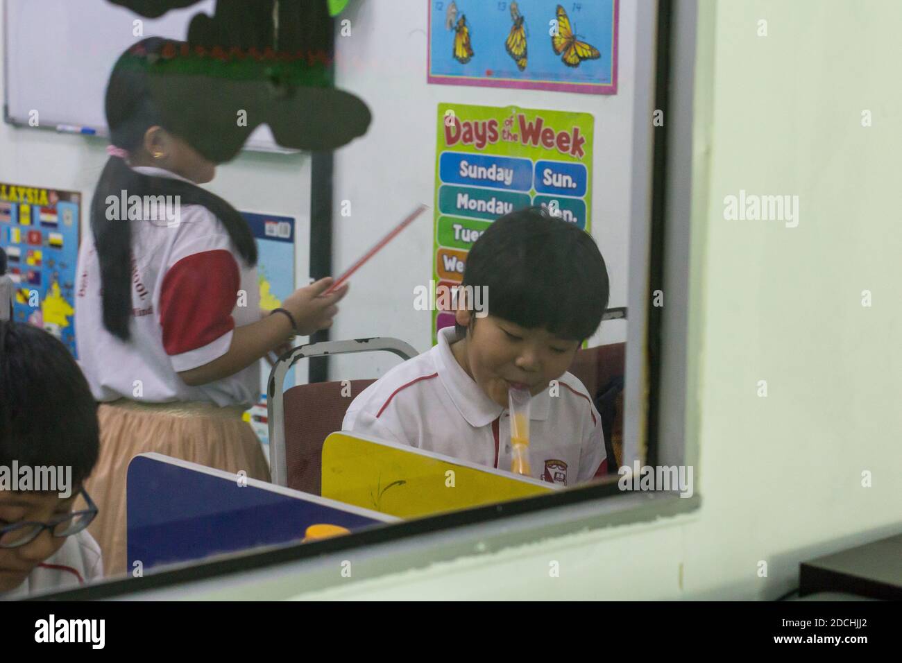 Action learning hi-res stock photography and images - Alamy