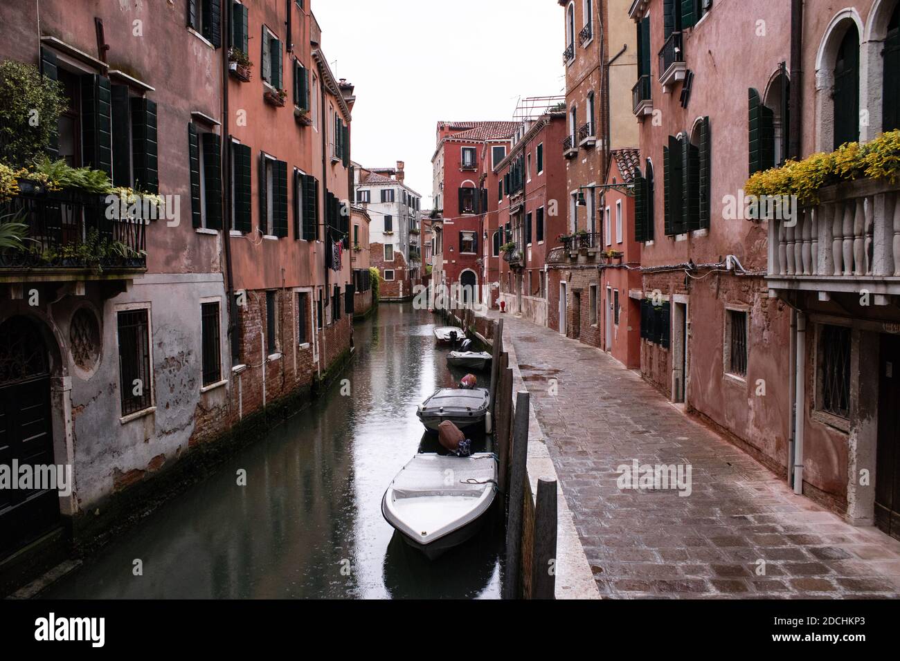 Beautiful venice hi-res stock photography and images - Alamy