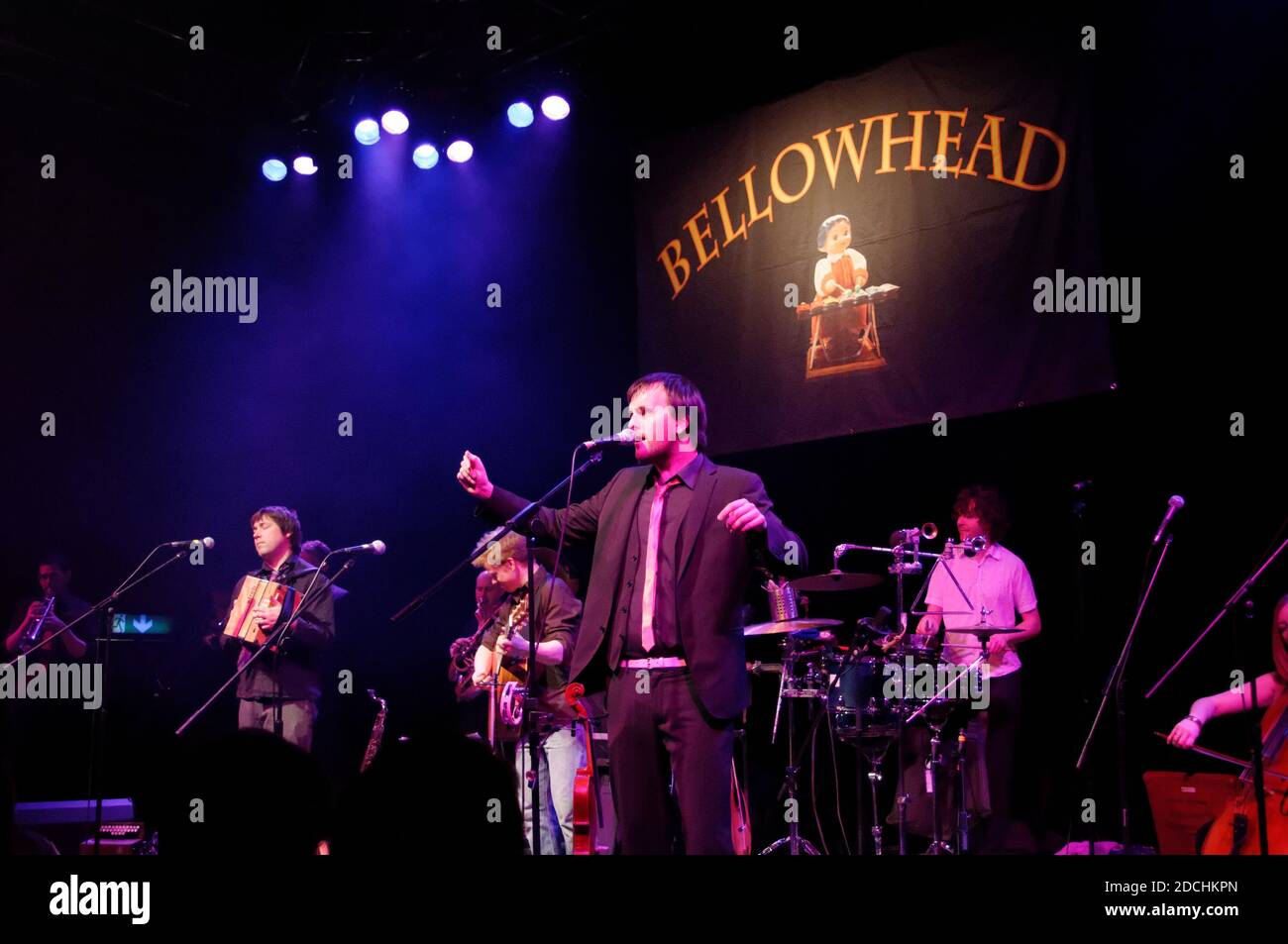 British progressive rock band hi-res stock photography and images - Alamy