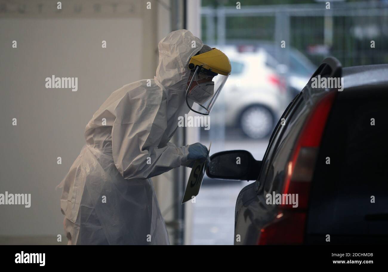 Mobile checkpoint hi-res stock photography and images - Alamy