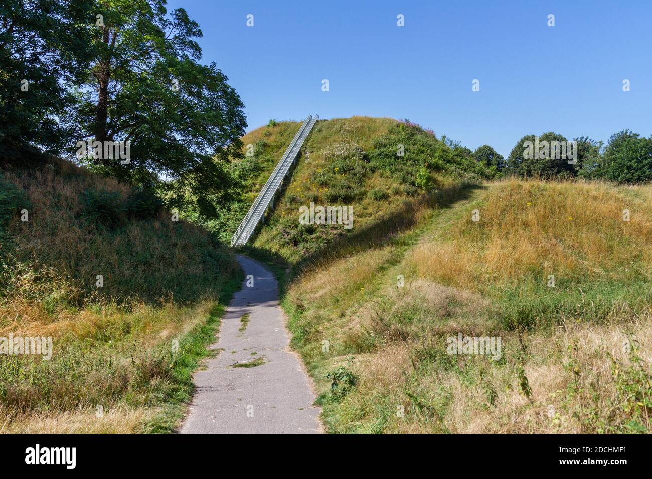 Breckland area norfolk hi-res stock photography and images - Alamy