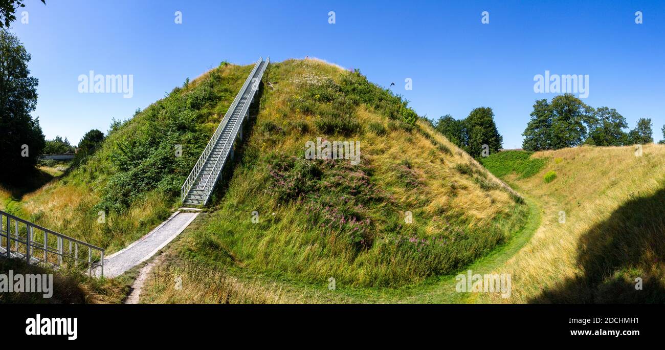 Breckland area norfolk hi-res stock photography and images - Alamy