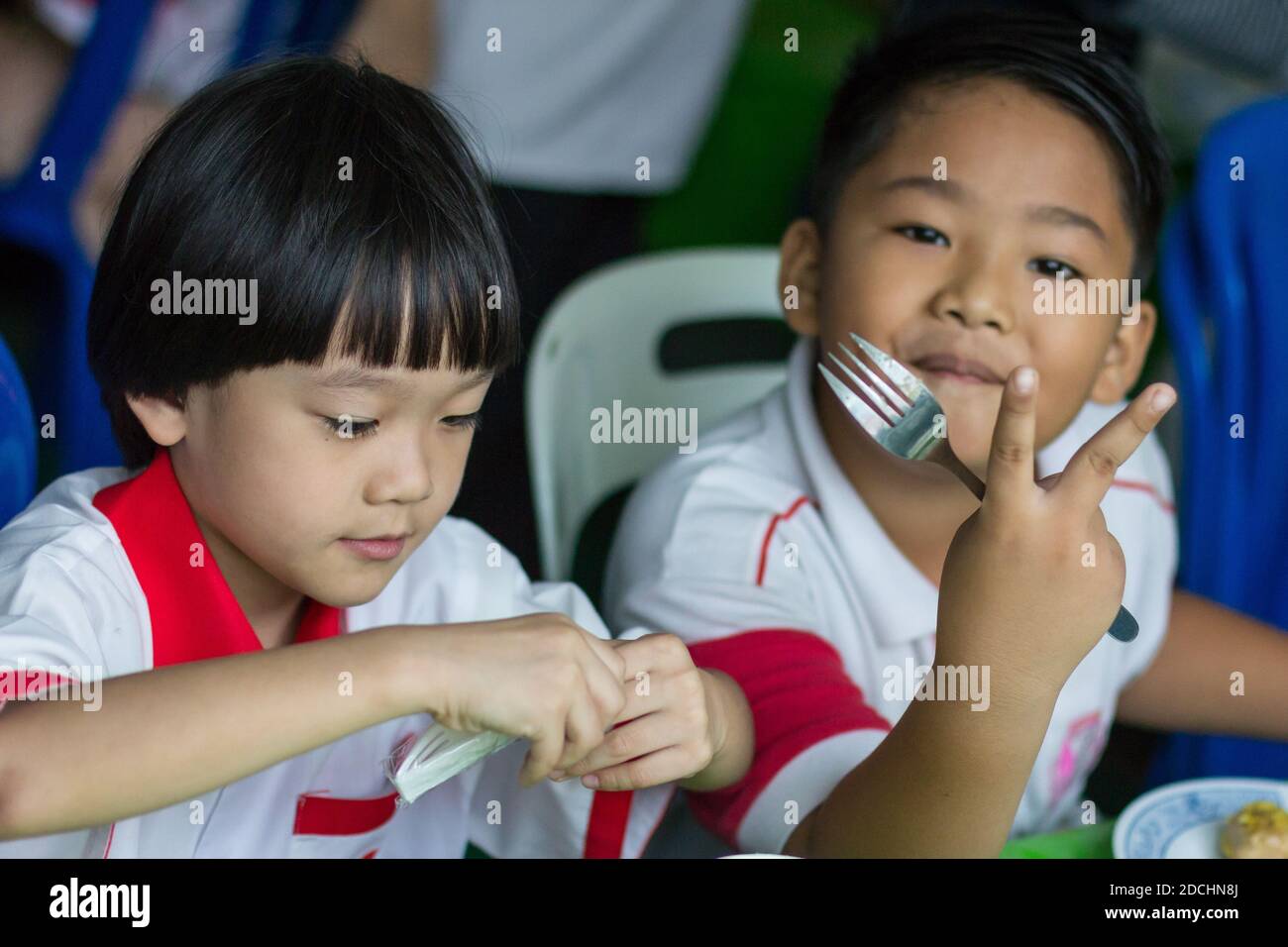 Recess time hi-res stock photography and images - Alamy