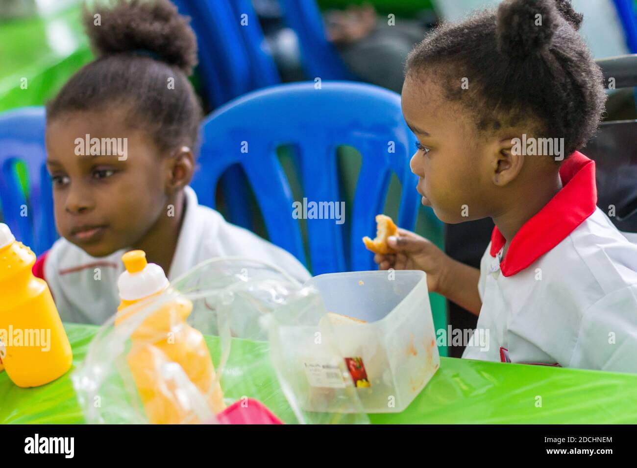 Recess time hi-res stock photography and images - Alamy