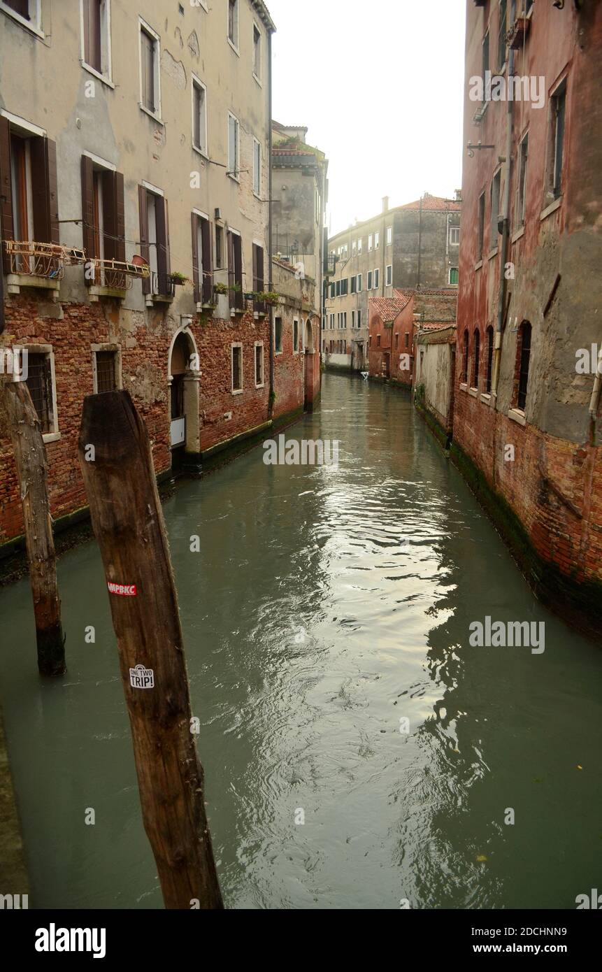 Winding canals hi-res stock photography and images - Alamy