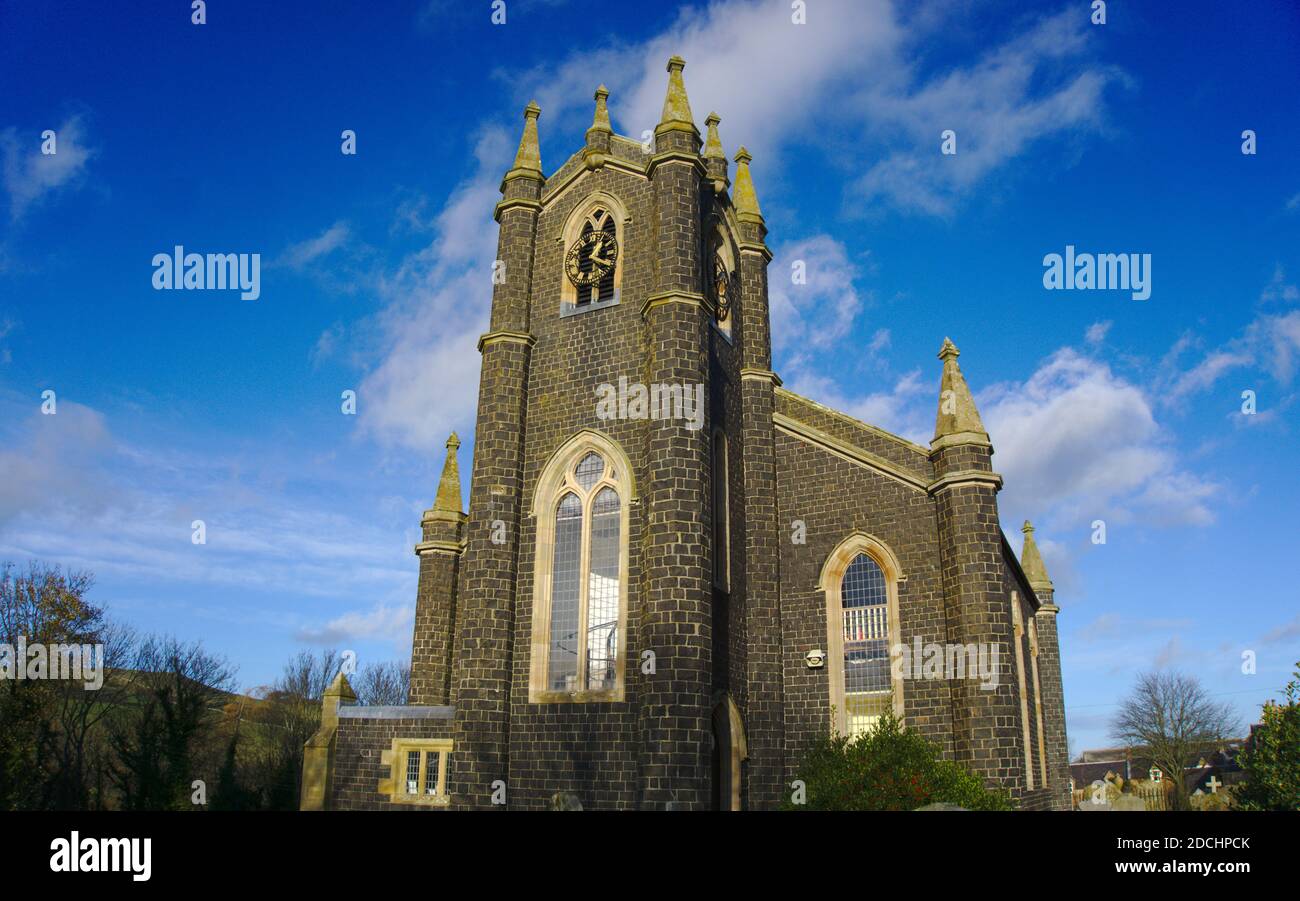 Yetholm hi-res stock photography and images - Alamy