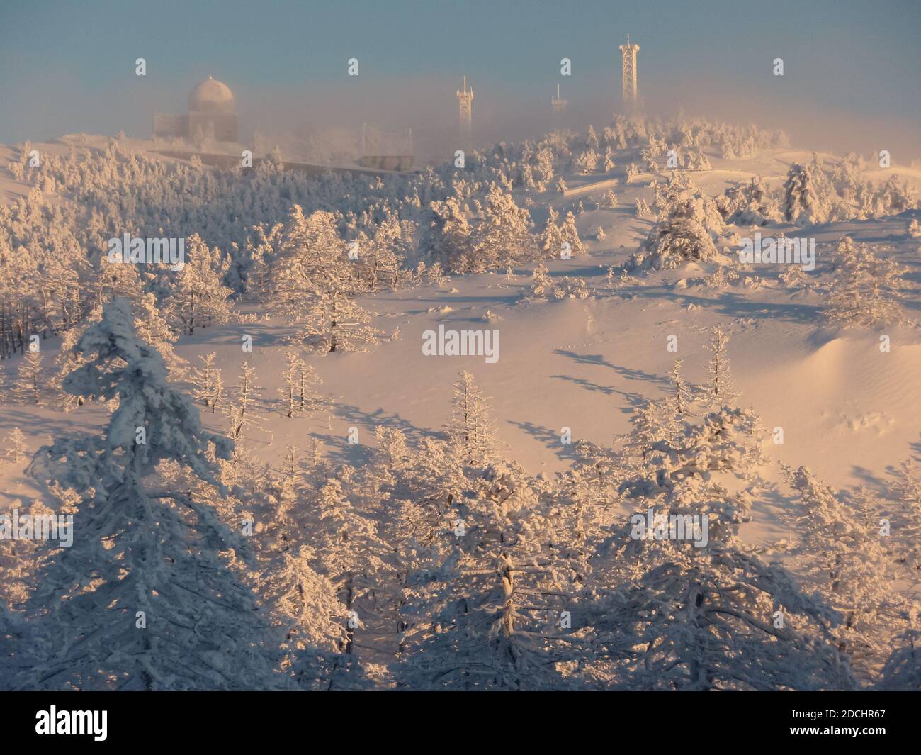 Parnitha park athens hi-res stock photography and images - Alamy