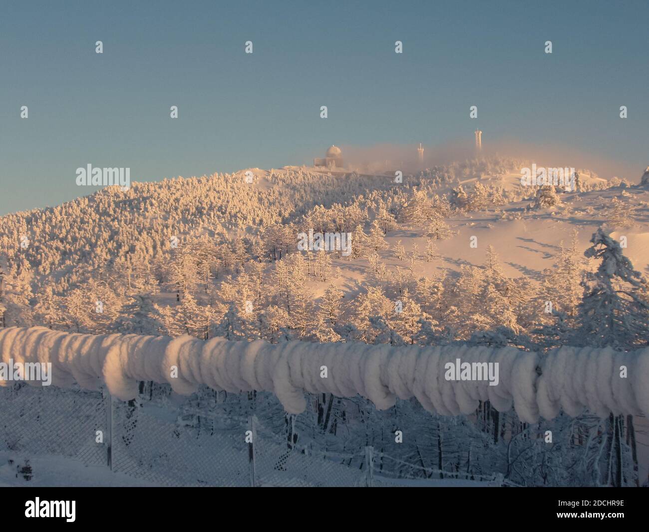 Parnitha park athens hi-res stock photography and images - Alamy