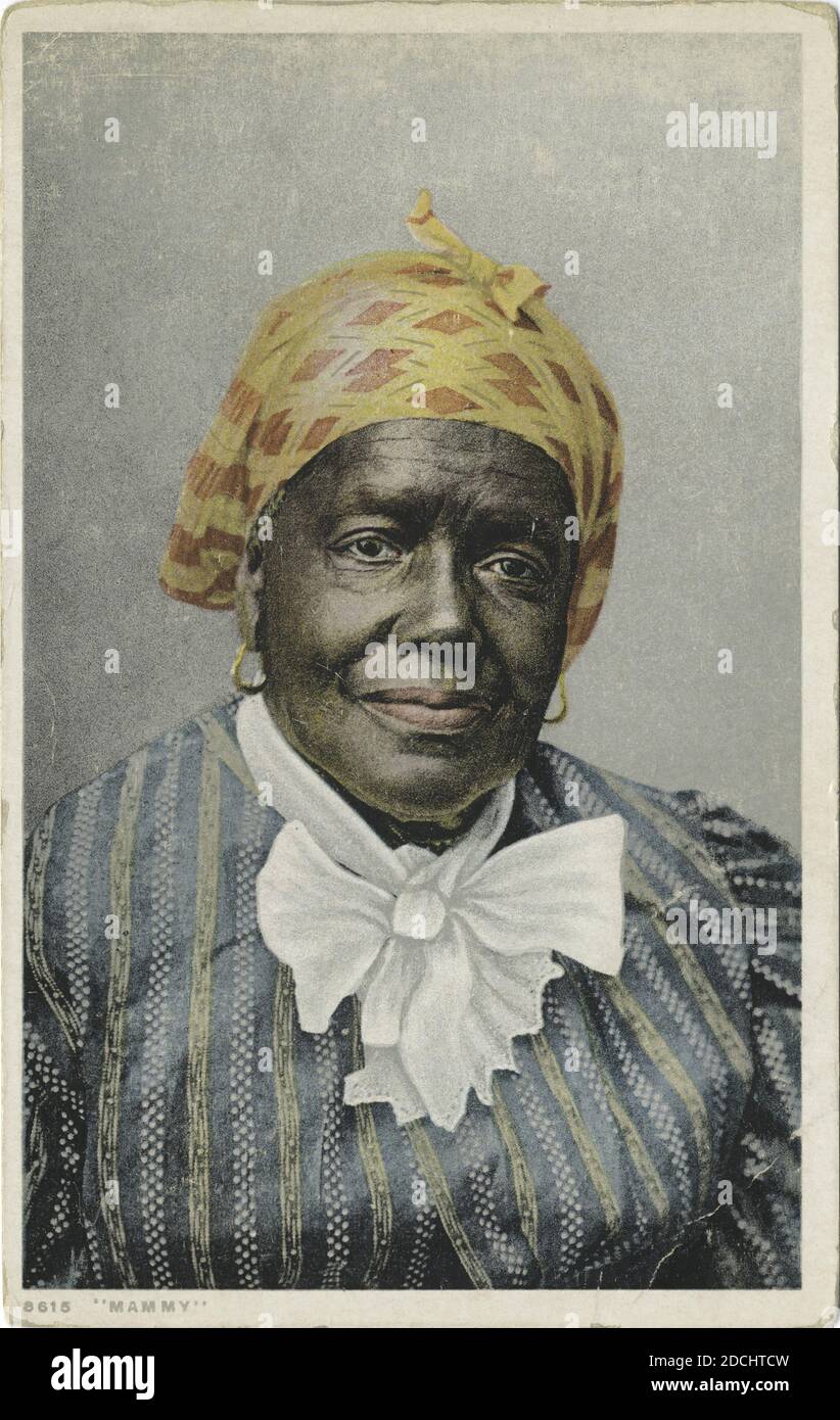 1898 postcards hi-res stock photography and images - Alamy