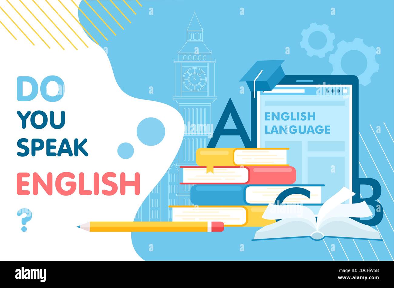 English Language Learning Websites