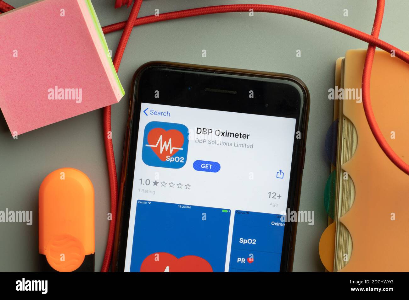 Dbp logo hi-res stock photography and images - Alamy