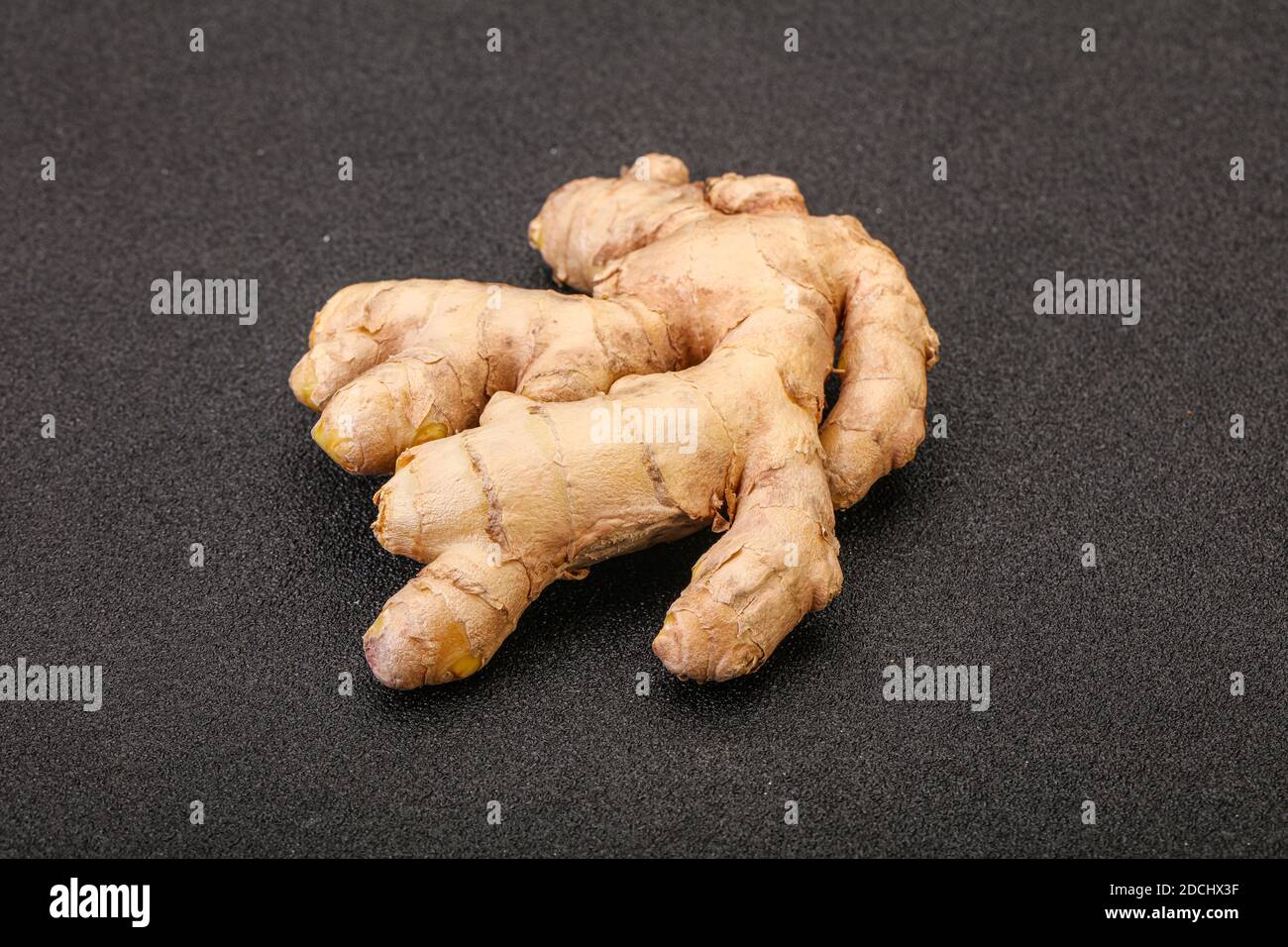 Natural organic raw ginger root aroma Stock Photo - Alamy