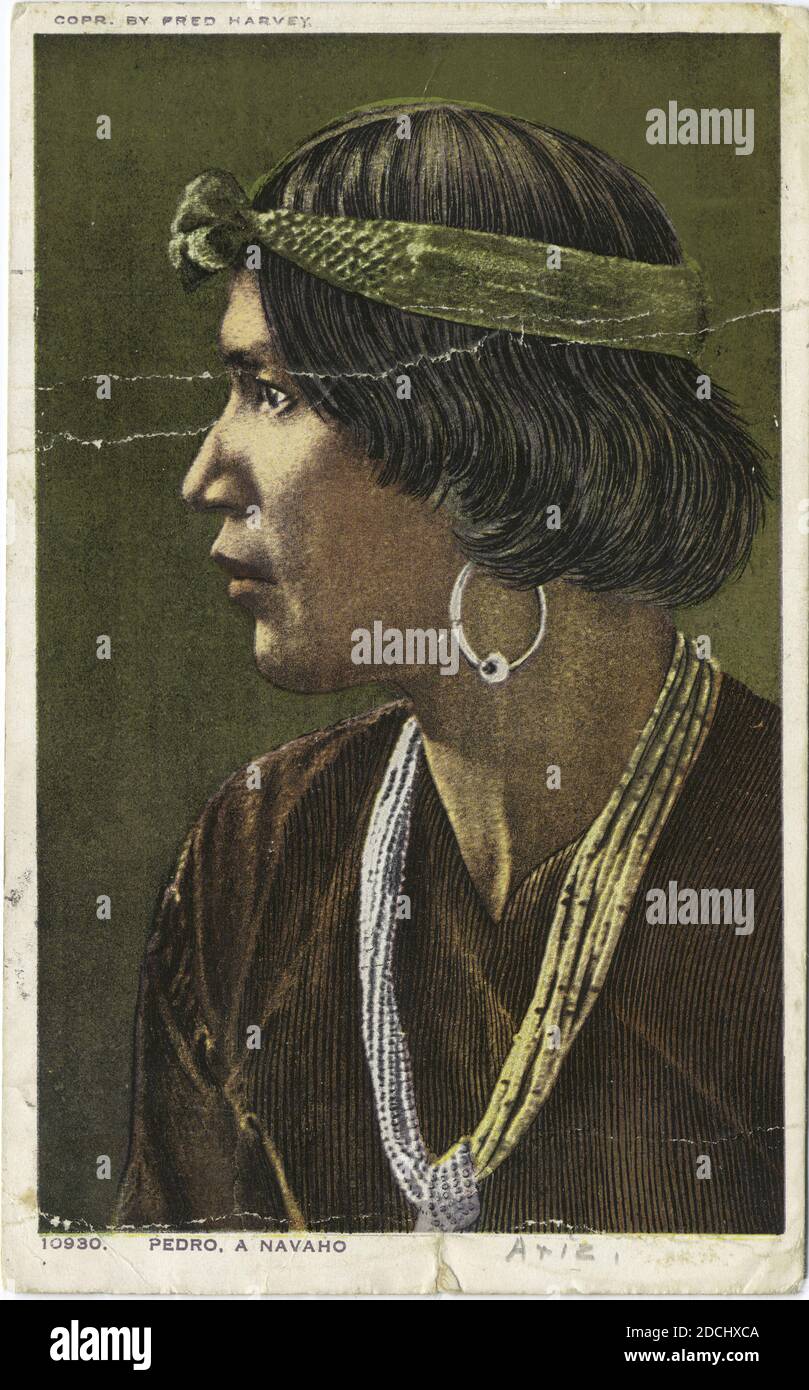 Navaho indian hi-res stock photography and images - Alamy