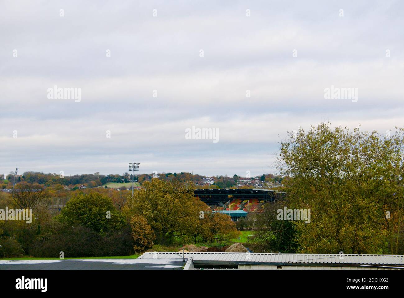 Rugby union stadium hi-res stock photography and images - Alamy