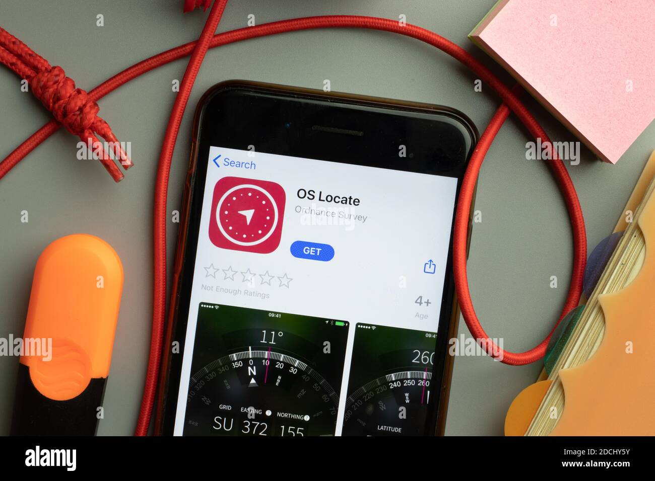 Os locate hi-res stock photography and images - Alamy