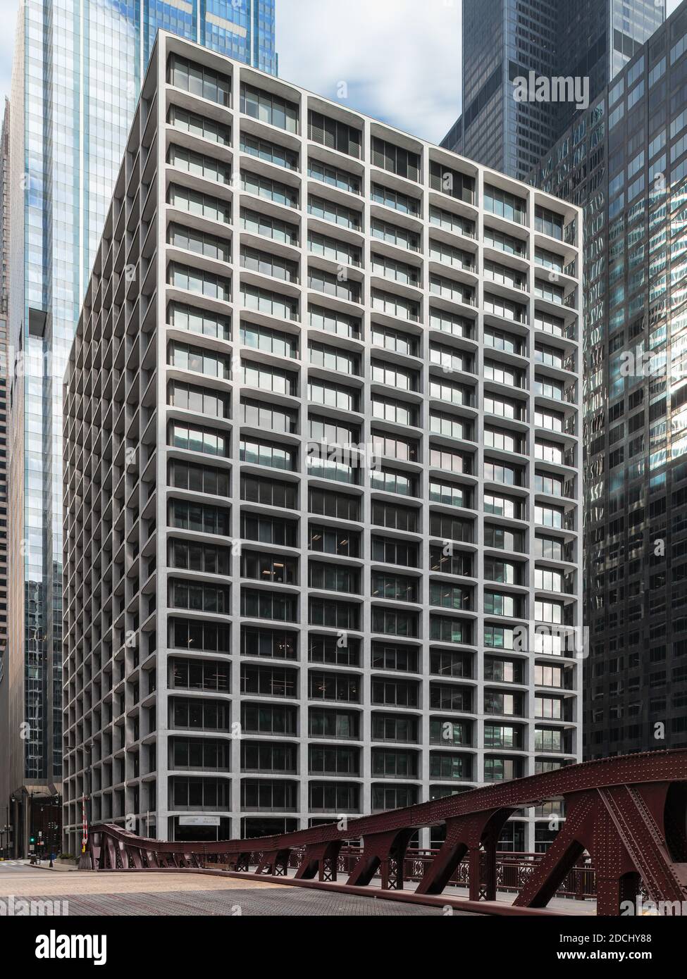 Insurance company building hi-res stock photography and images - Alamy