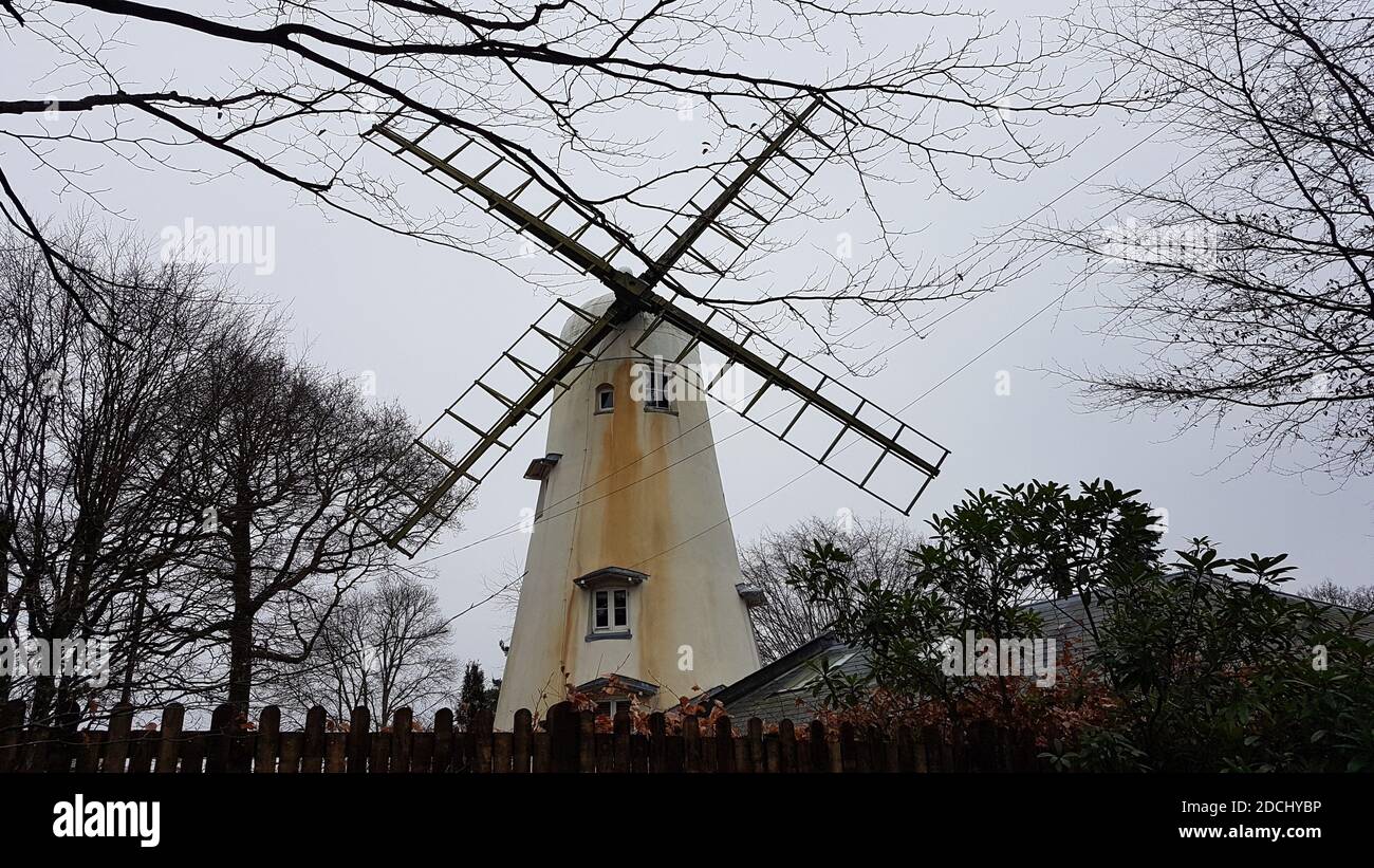 Ewhurst hi-res stock photography and images - Alamy