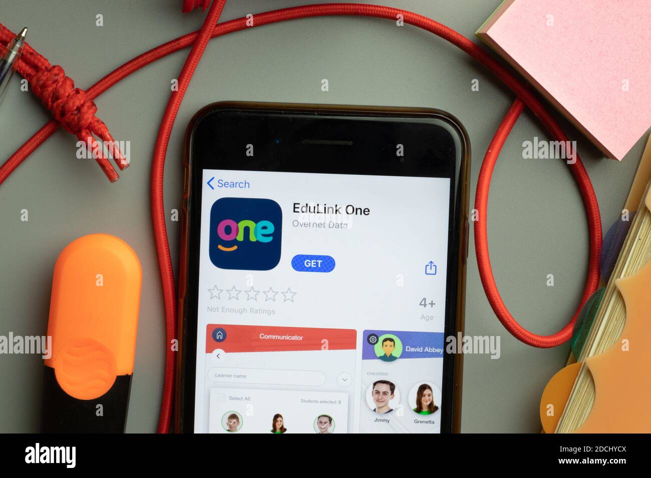 Edulink one hi-res stock photography and images - Alamy