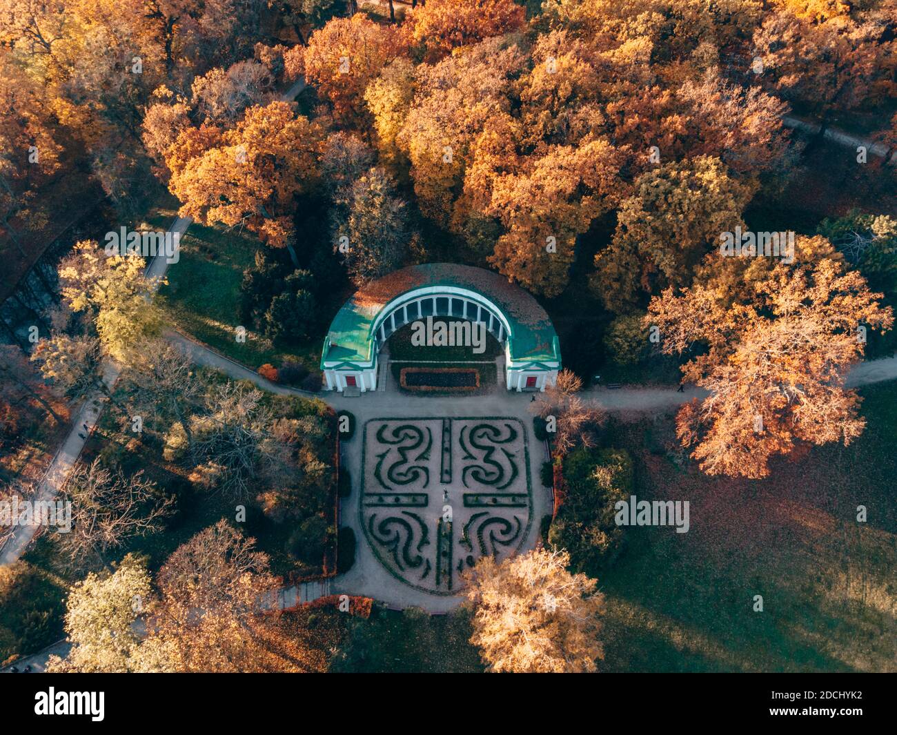 Alexandria park hi-res stock photography and images - Alamy