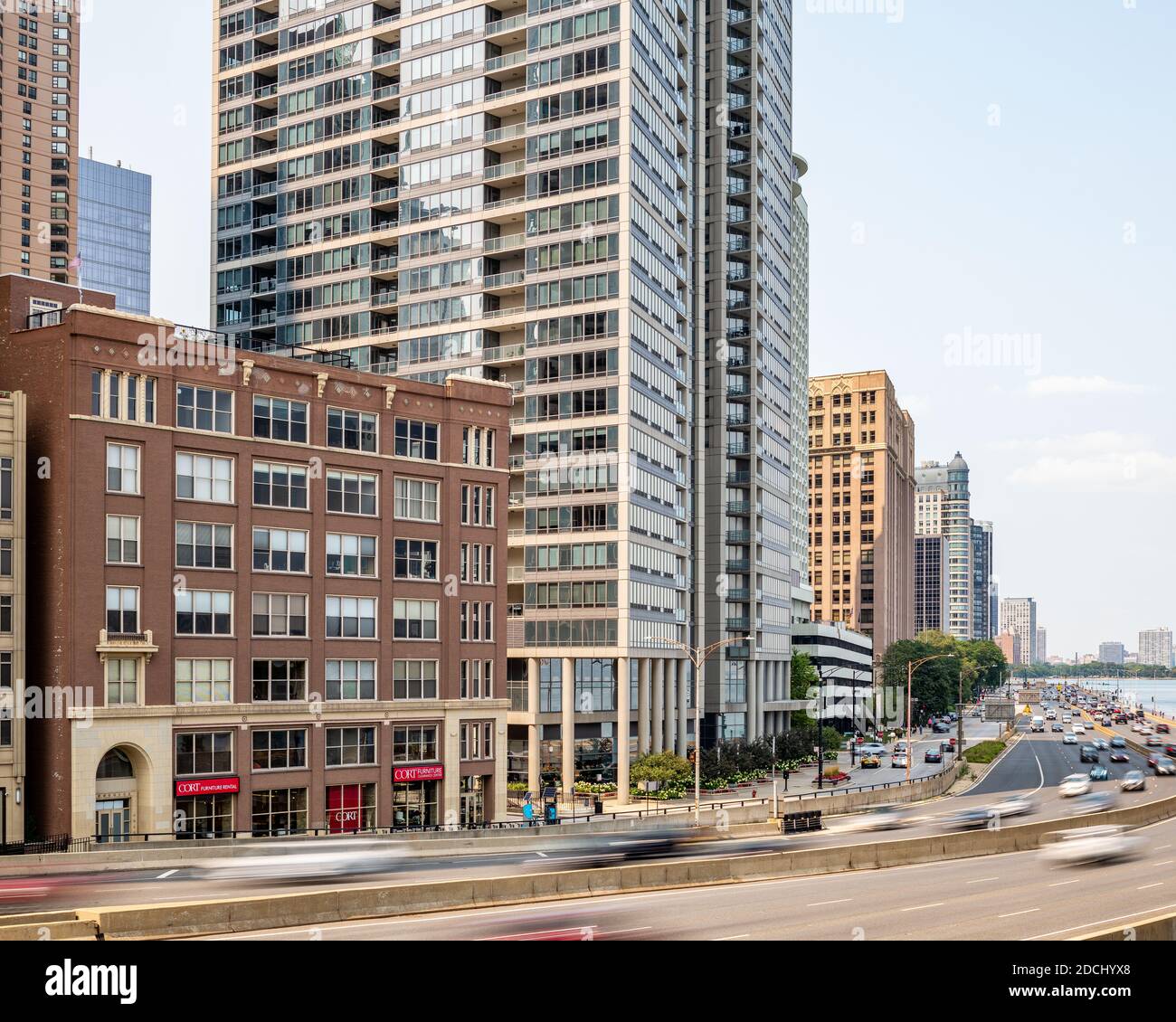 1980s residential building hi-res stock photography and images - Alamy