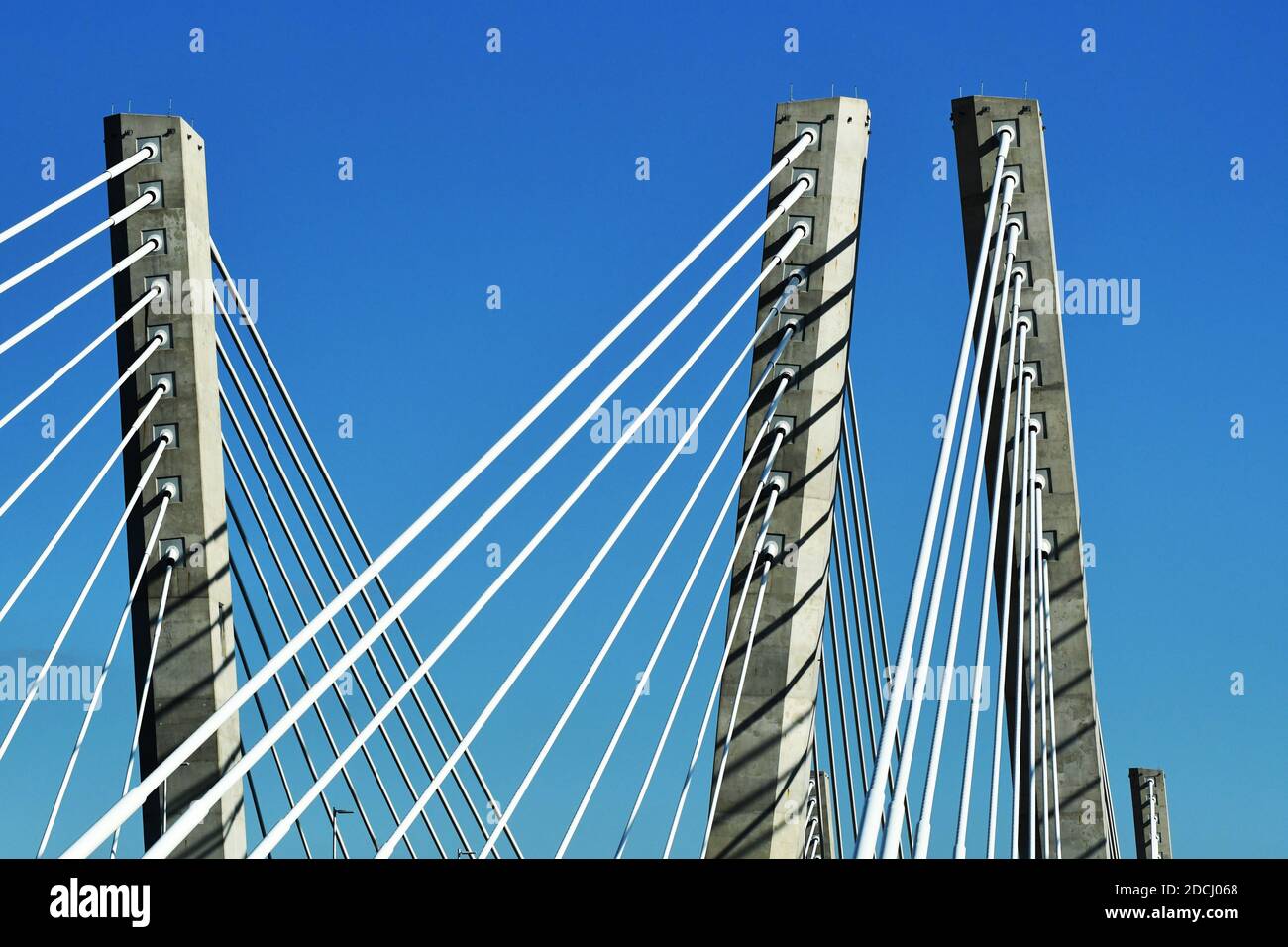 STEEL CURTAIN:VOLUME 1: The new Goethals bridge which opened in 2017 is ...