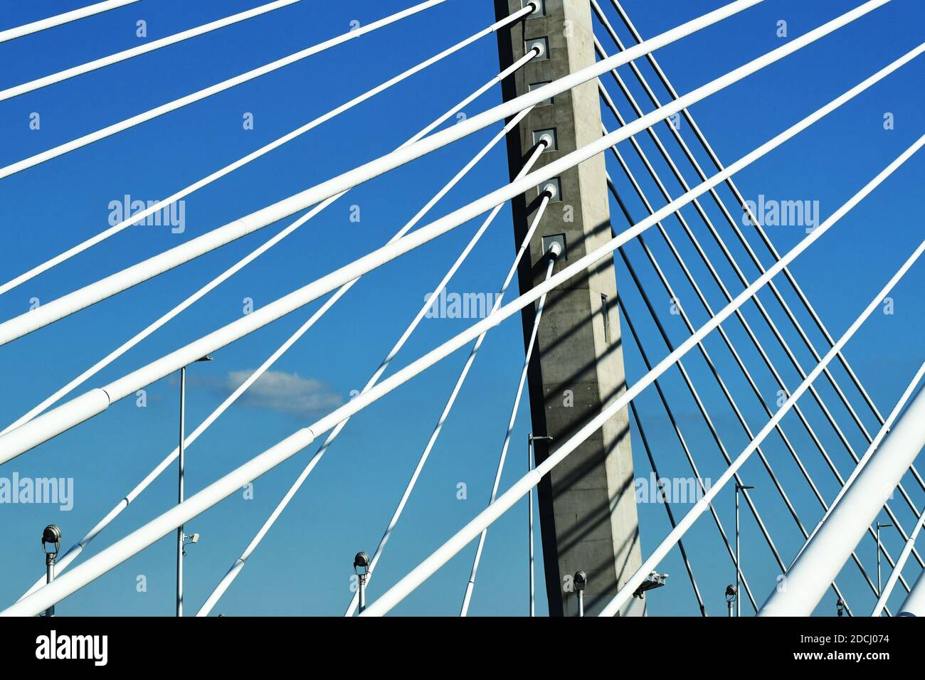 Goethals bridge hi-res stock photography and images - Alamy