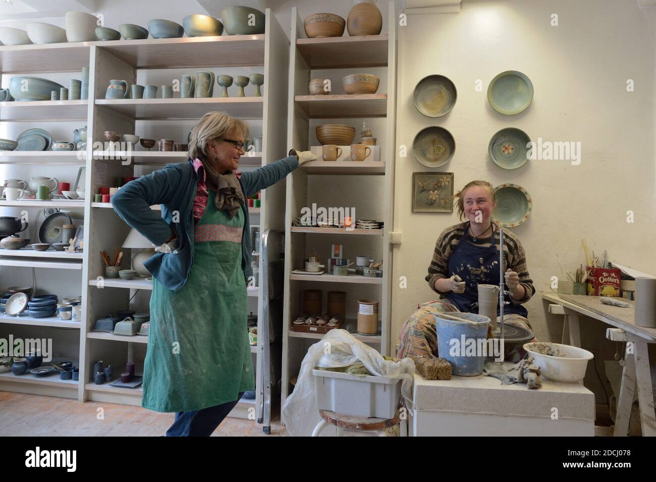 Annette road hi-res stock photography and images - Alamy