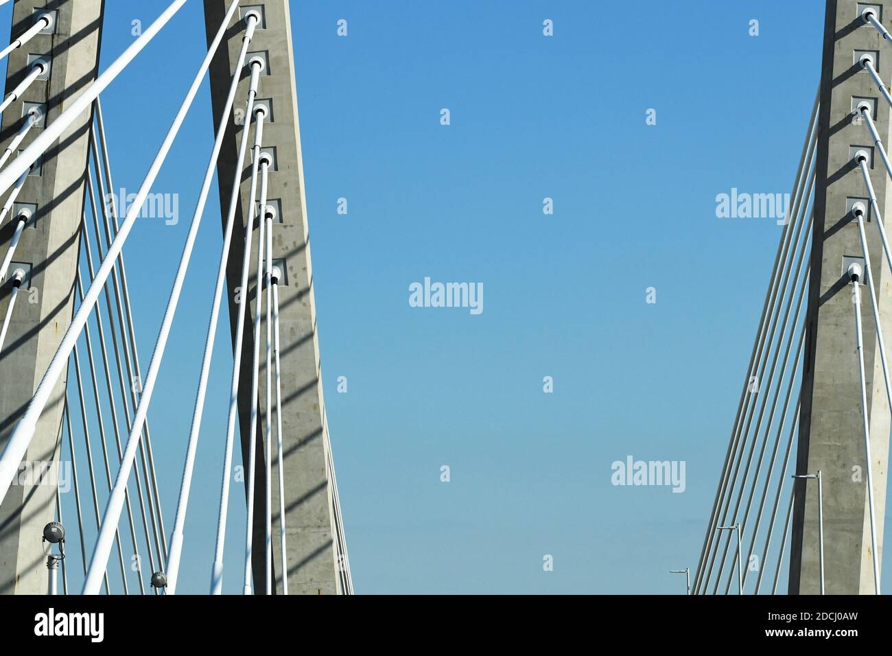 STEEL CURTAIN:VOLUME 1: The new Goethals bridge which opened in 2017 is ...