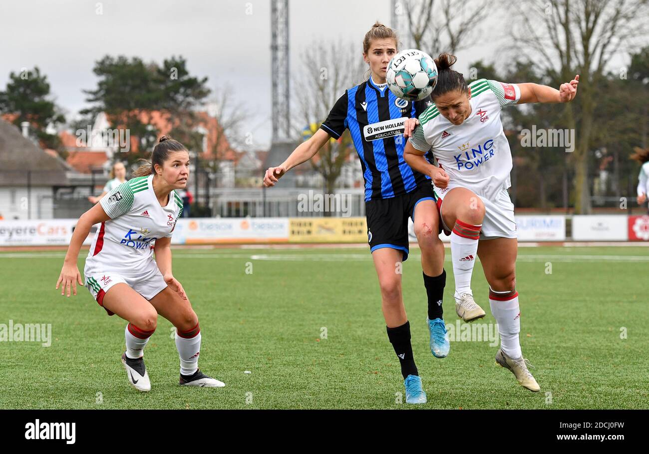 Sara luna hi-res stock photography and images - Alamy