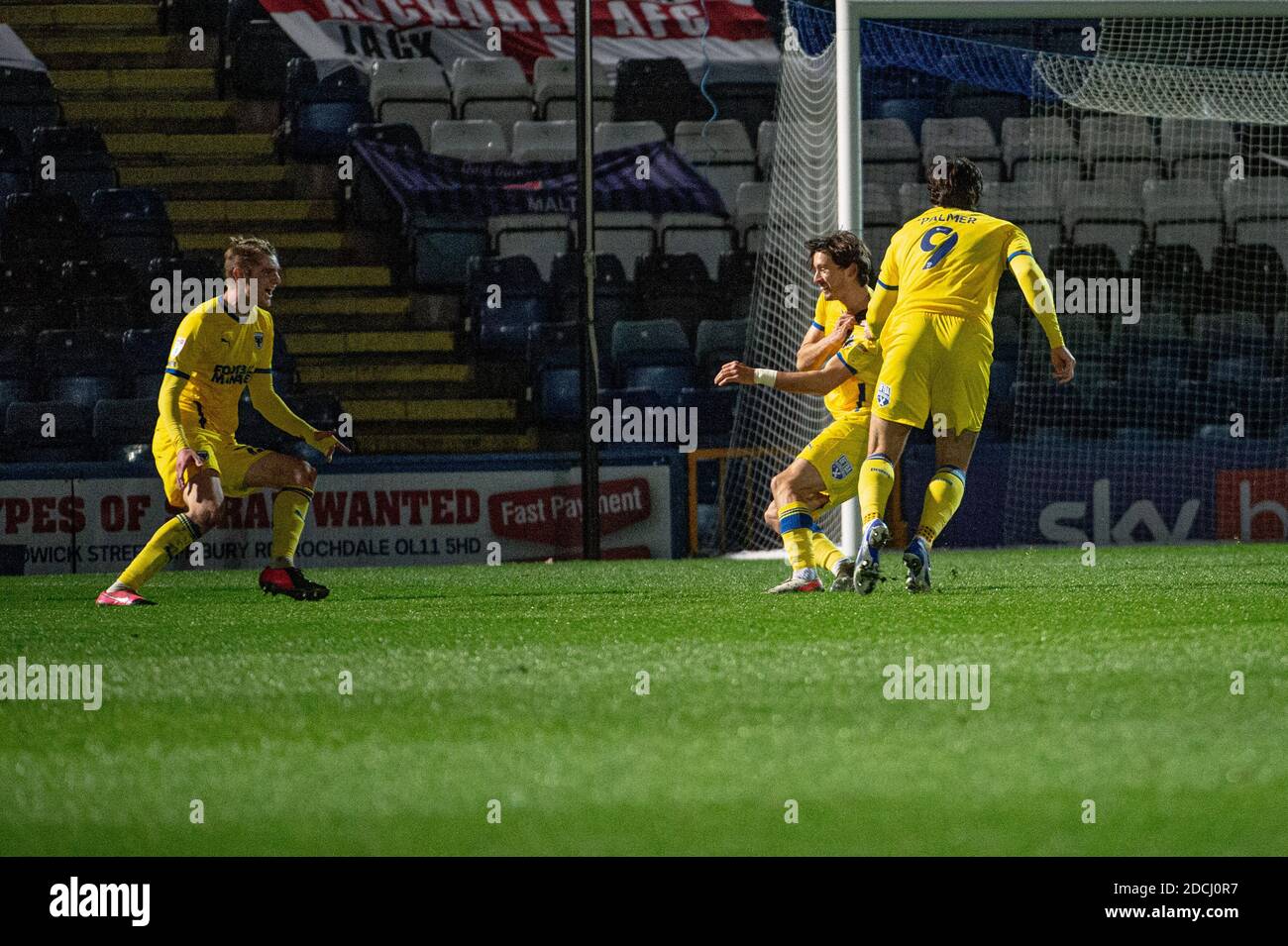 Ethan chislett football hi-res stock photography and images - Alamy