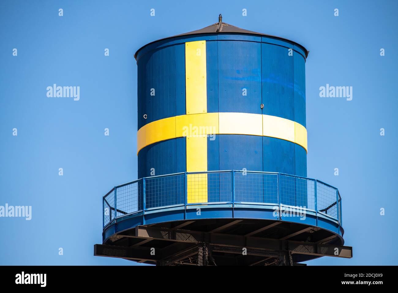 Andersonville chicago hi-res stock photography and images - Alamy