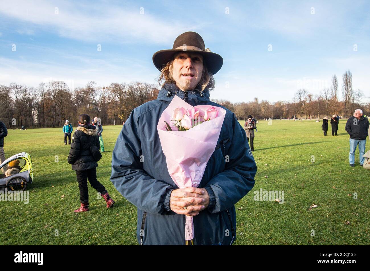 Eloas hi-res stock photography and images - Alamy