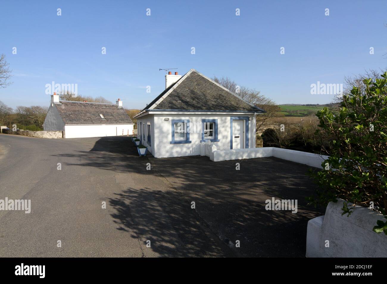 Stinchar bridge hi-res stock photography and images - Alamy
