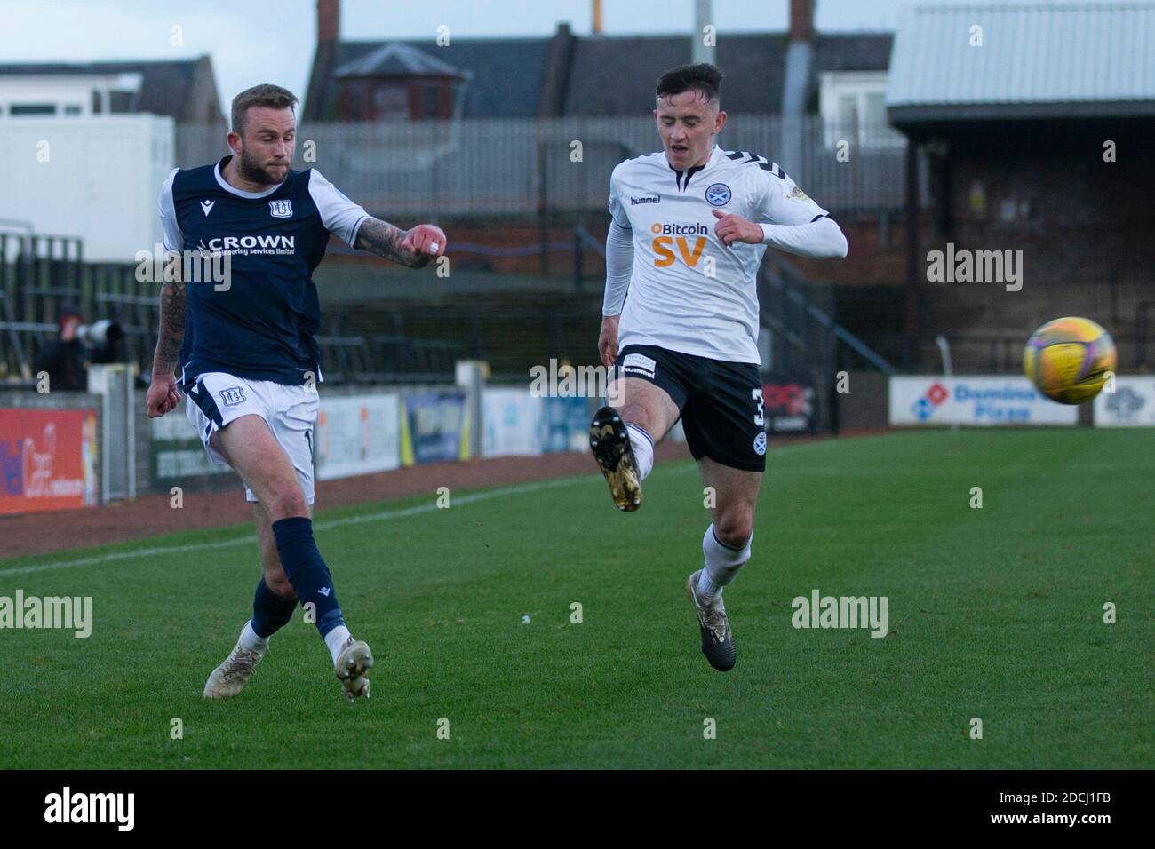 Patrick elliott hi-res stock photography and images - Alamy